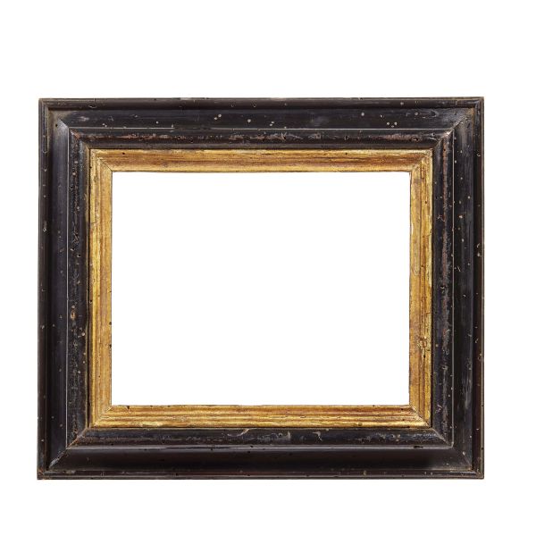 CORNICE A TECA, ROMA, SECOLO XVIII - Asta L'ARTE DI ORNARE I QUADRI ...