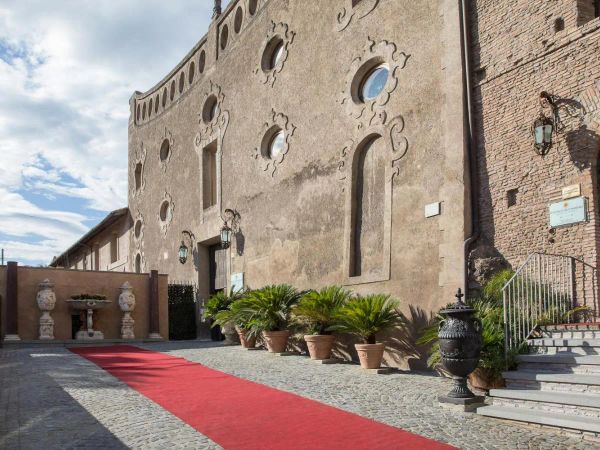 Il Monastero Collection Roma - Asta Pandolfini per Amici di URI - Asta ...