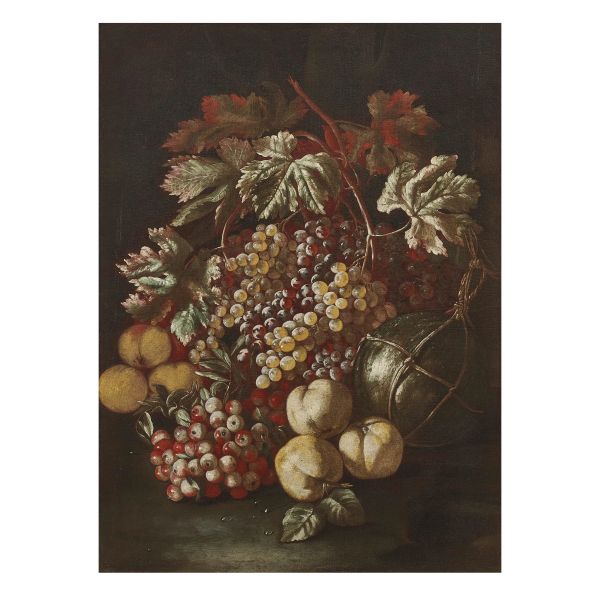 Monogrammista Monogrammistra Gru : Monogrammista GRU - Asta DIPINTI ...