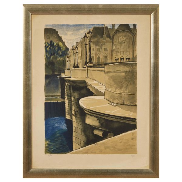 Man Ray : MAN RAY - Asta ARTE MODERNA E CONTEMPORANEA - Pandolfini Casa ...