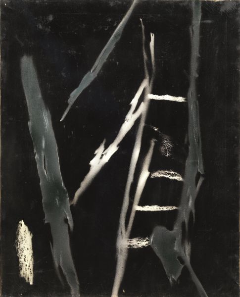 Pupino Samona' : PUPINO SAMONA' - Asta Aste a Tempo | Arte Moderna e ...