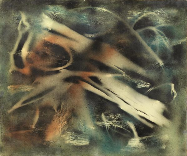 PUPINO SAMONA' - Asta arte moderna e contemporanea - Pandolfini Casa d'Aste
